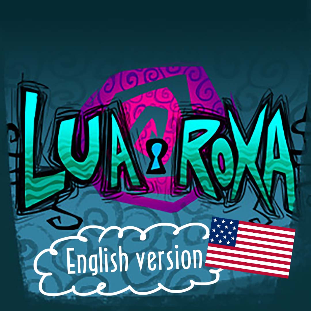 Lua roxa [ENGLISH] | WEBTOON