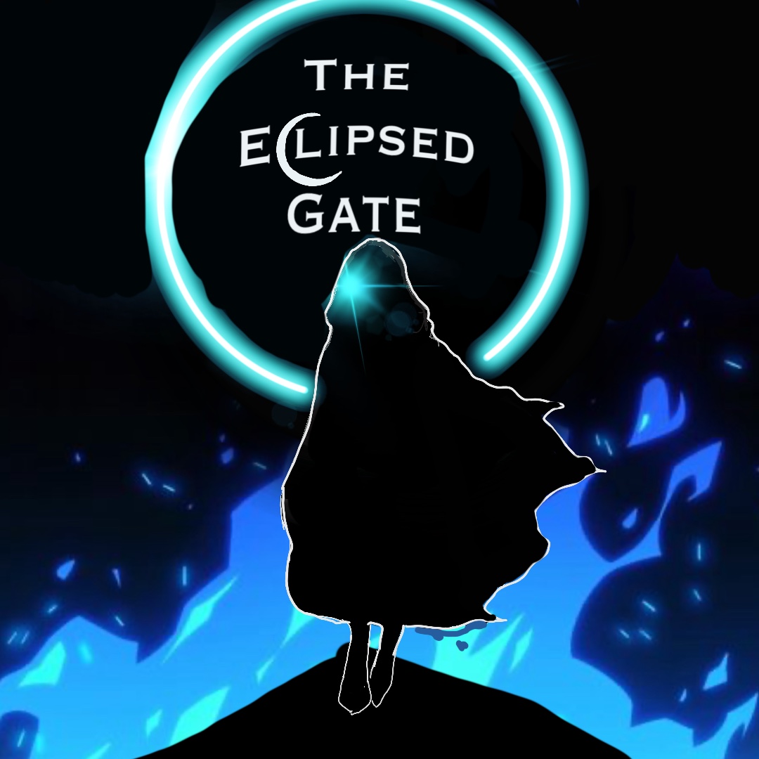 The Eclipsed gate | WEBTOON