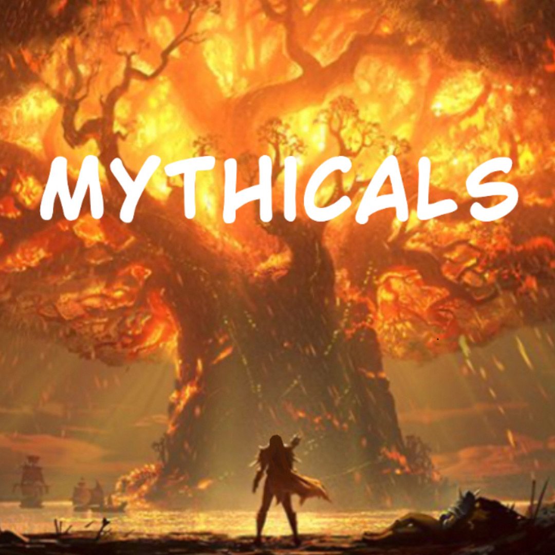 Mythicals | WEBTOON