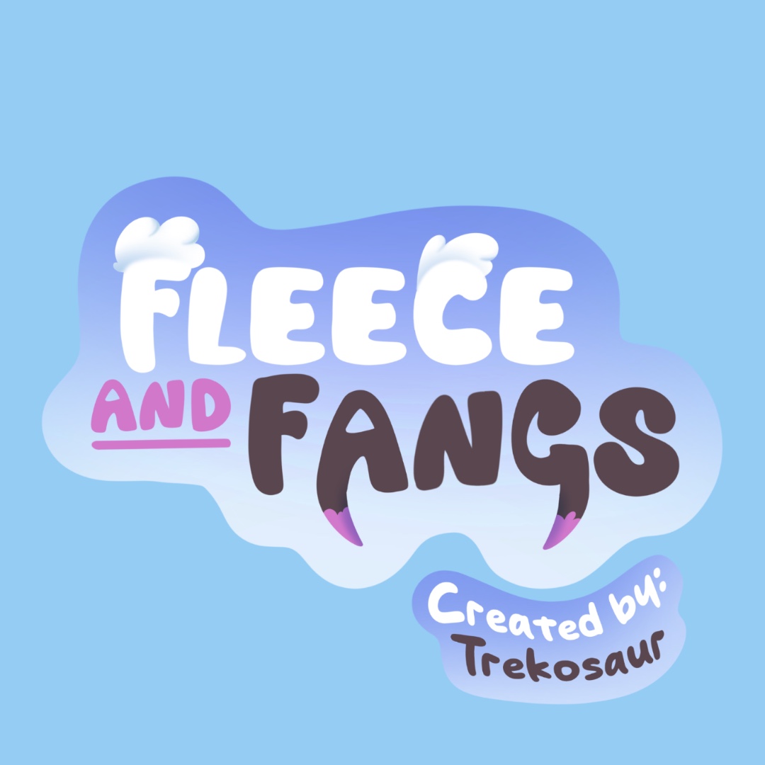 Fleece and Fangs | WEBTOON