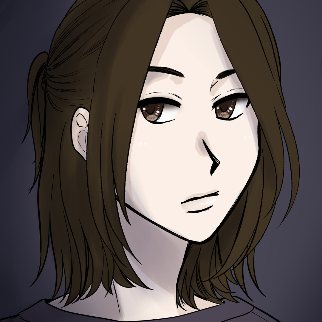 Spotlights and Poison - ORIGIN | WEBTOON