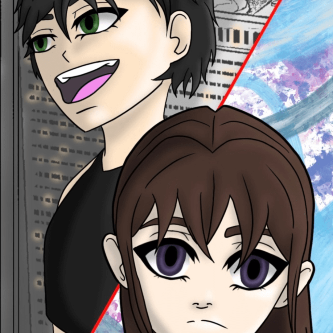 Taste of Broken Things | WEBTOON