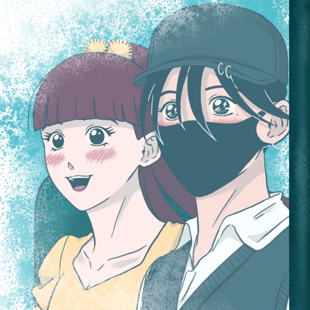 Alone Until You (One-shot) | WEBTOON