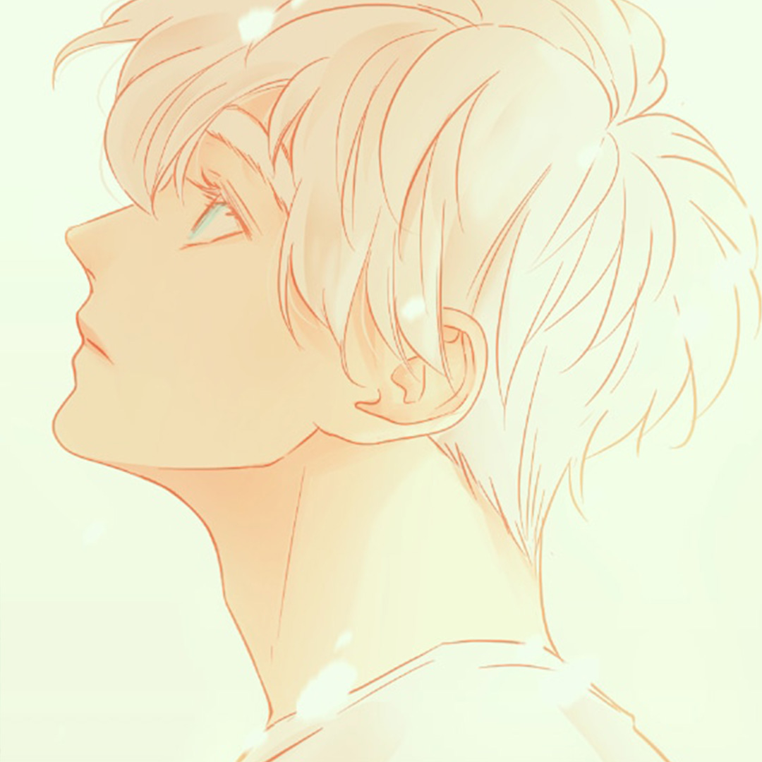 LittleRain | WEBTOON