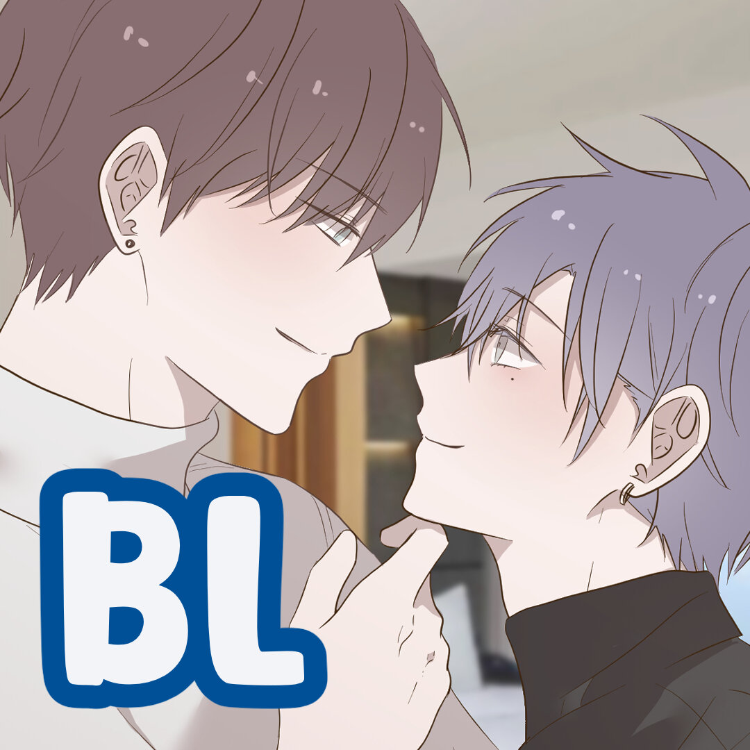 Sloppy First | WEBTOON