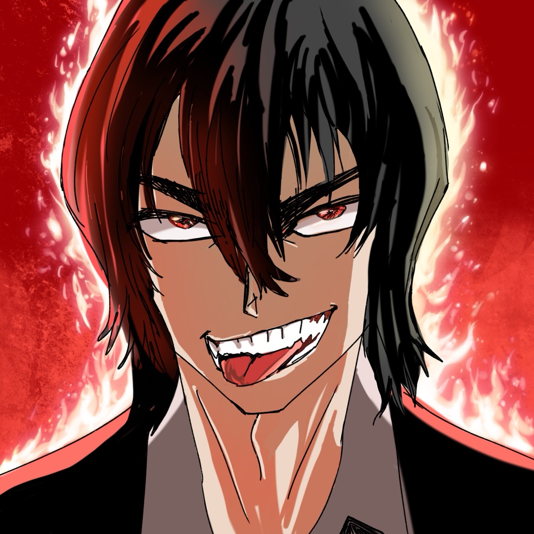 I Kill Gods | WEBTOON