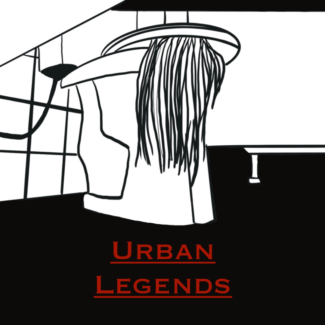 Urban Legends | WEBTOON
