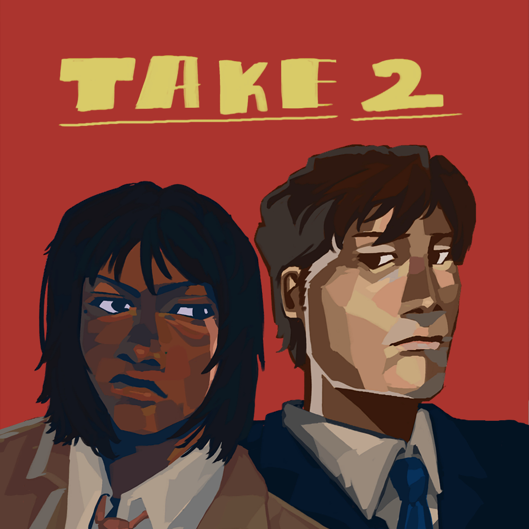 Take 2 | WEBTOON