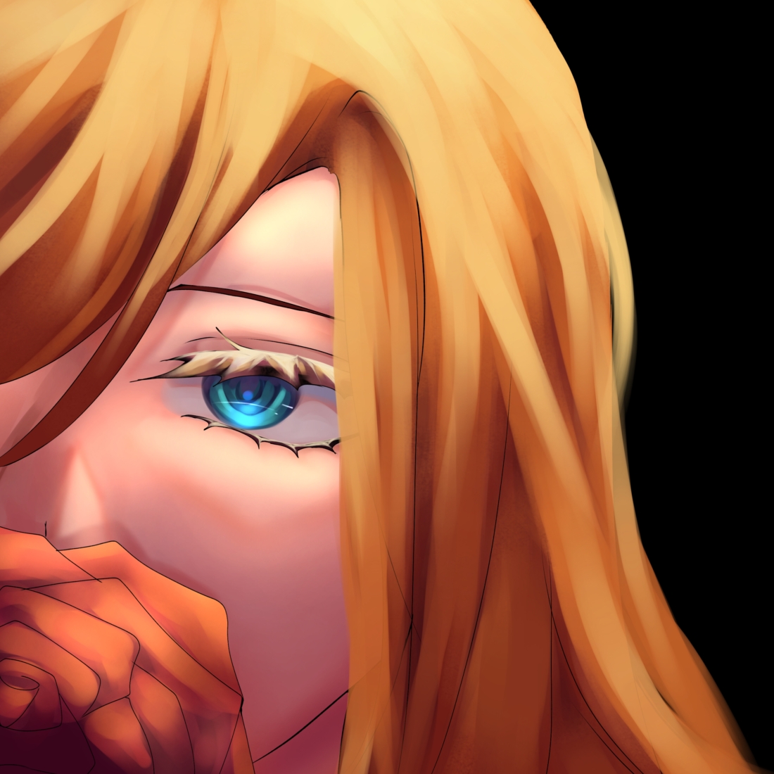 Vicodesy : Victory of Destiny | LINE WEBTOON