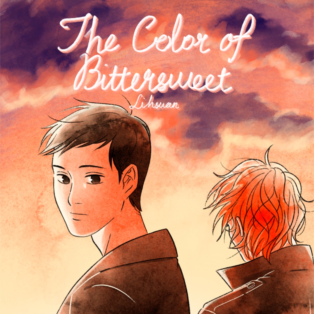 The Color of Bittersweet | WEBTOON