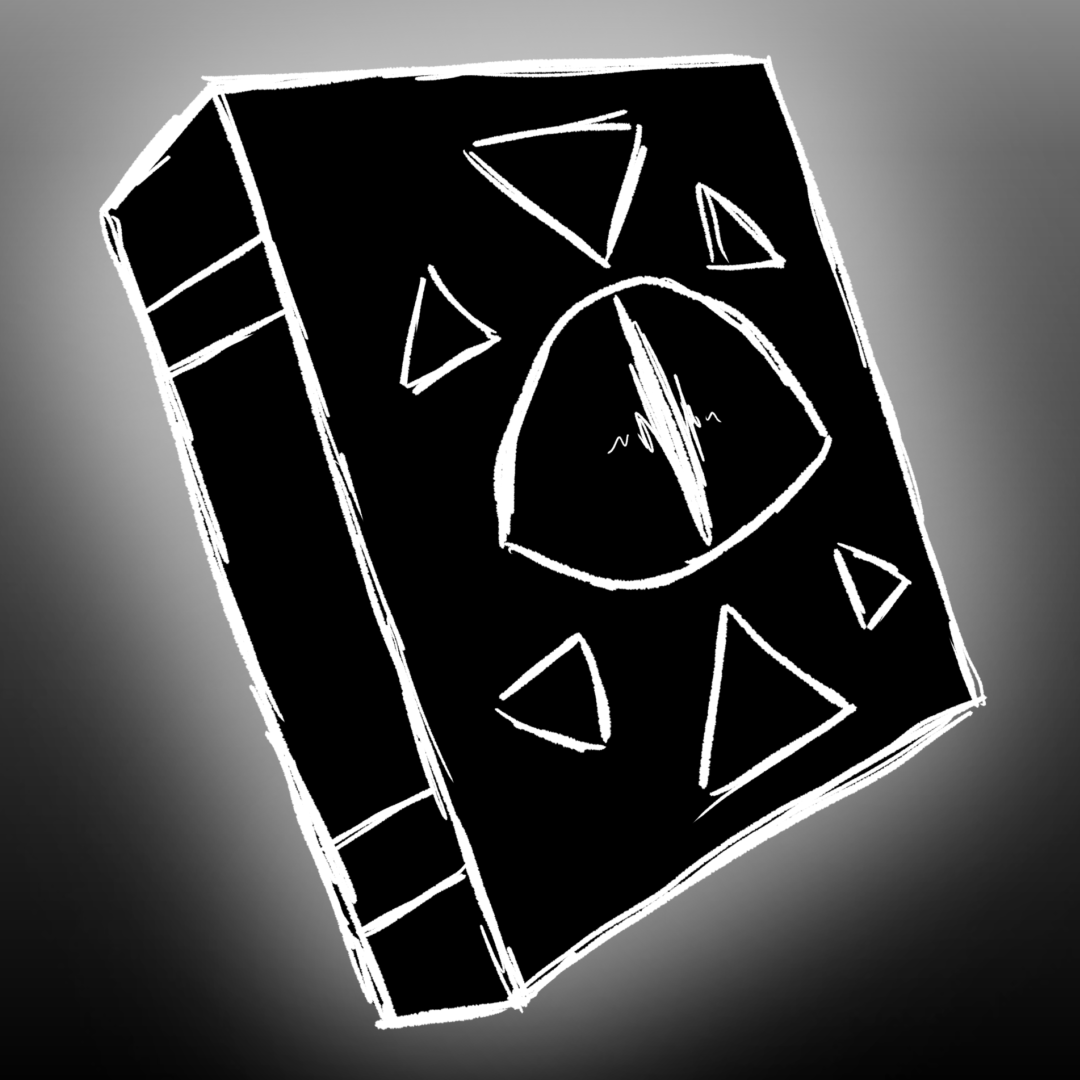 AA: Battle For the All-Knowing Book | WEBTOON