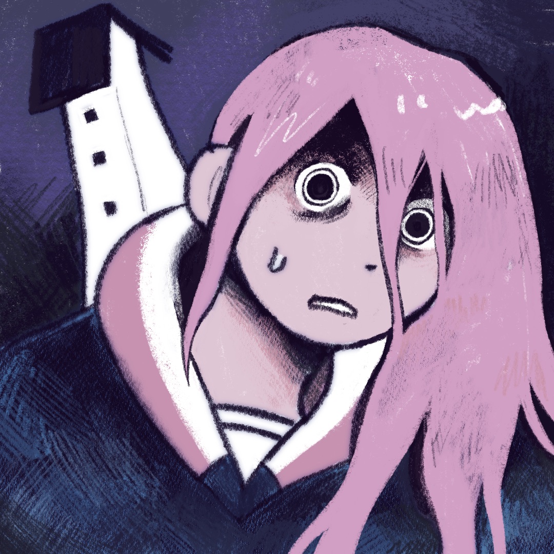 Half Moon | WEBTOON