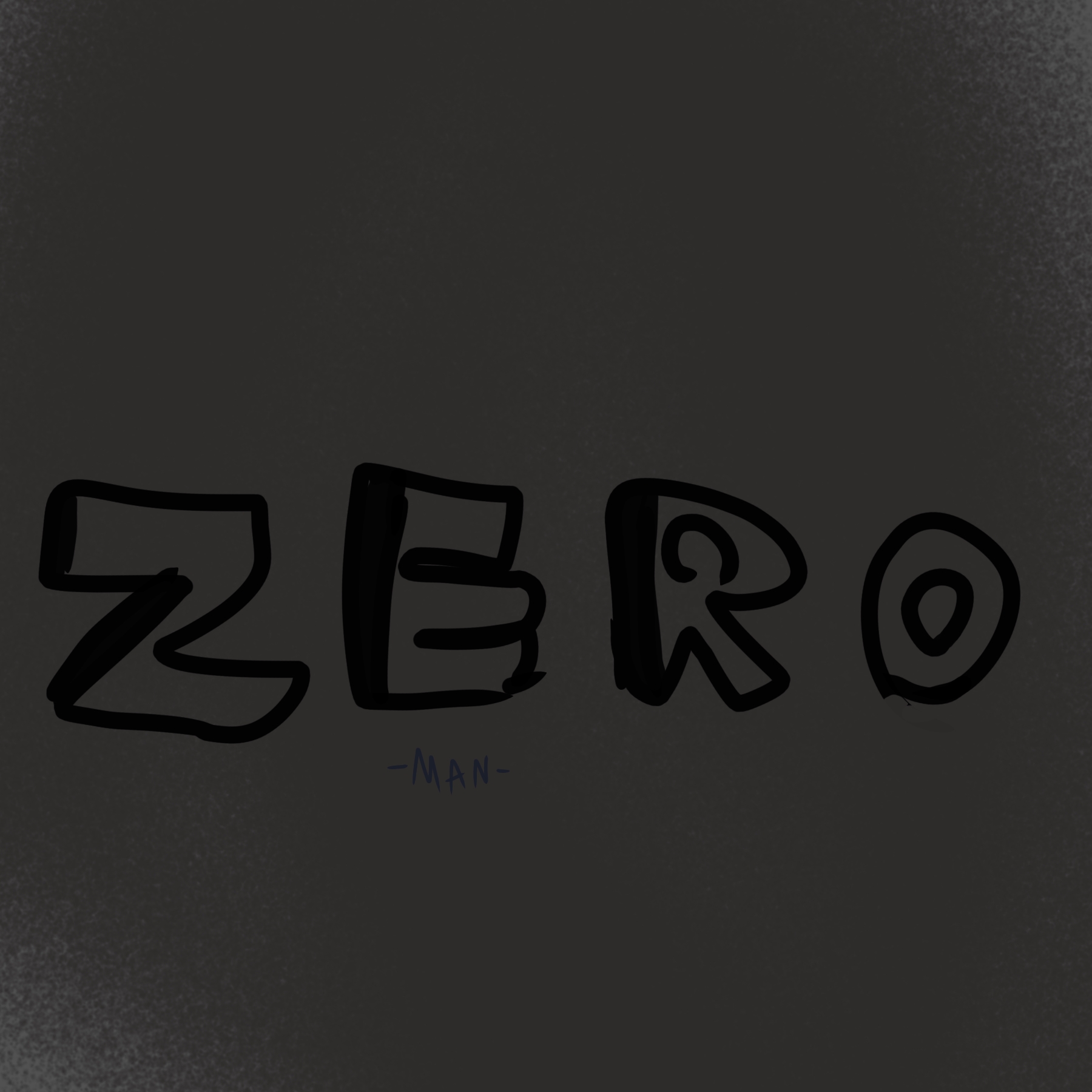Zero- man | WEBTOON