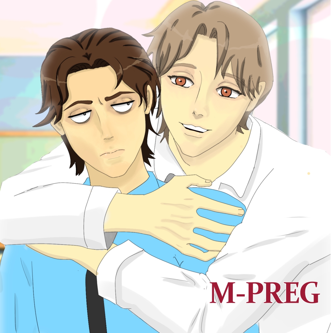 Please, love me (BL) | WEBTOON