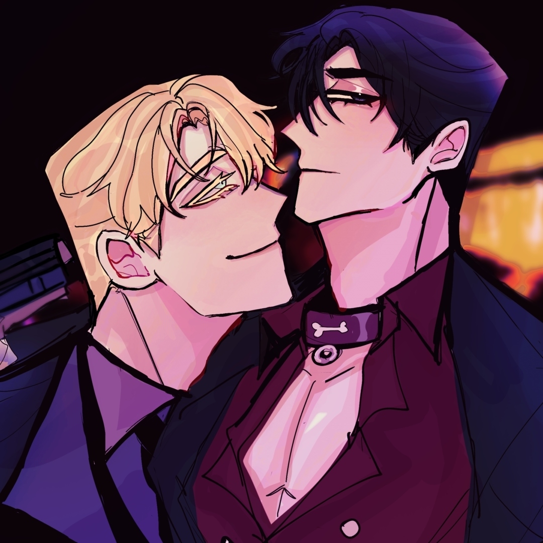 Beware of the hunter! - ตอนที่ (2.5) หวดจะปั๋ว | WEBTOON