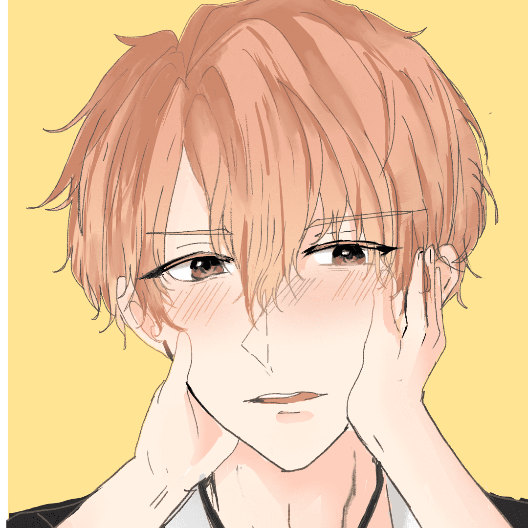 TSUNDERE FELIX! | LINE WEBTOON