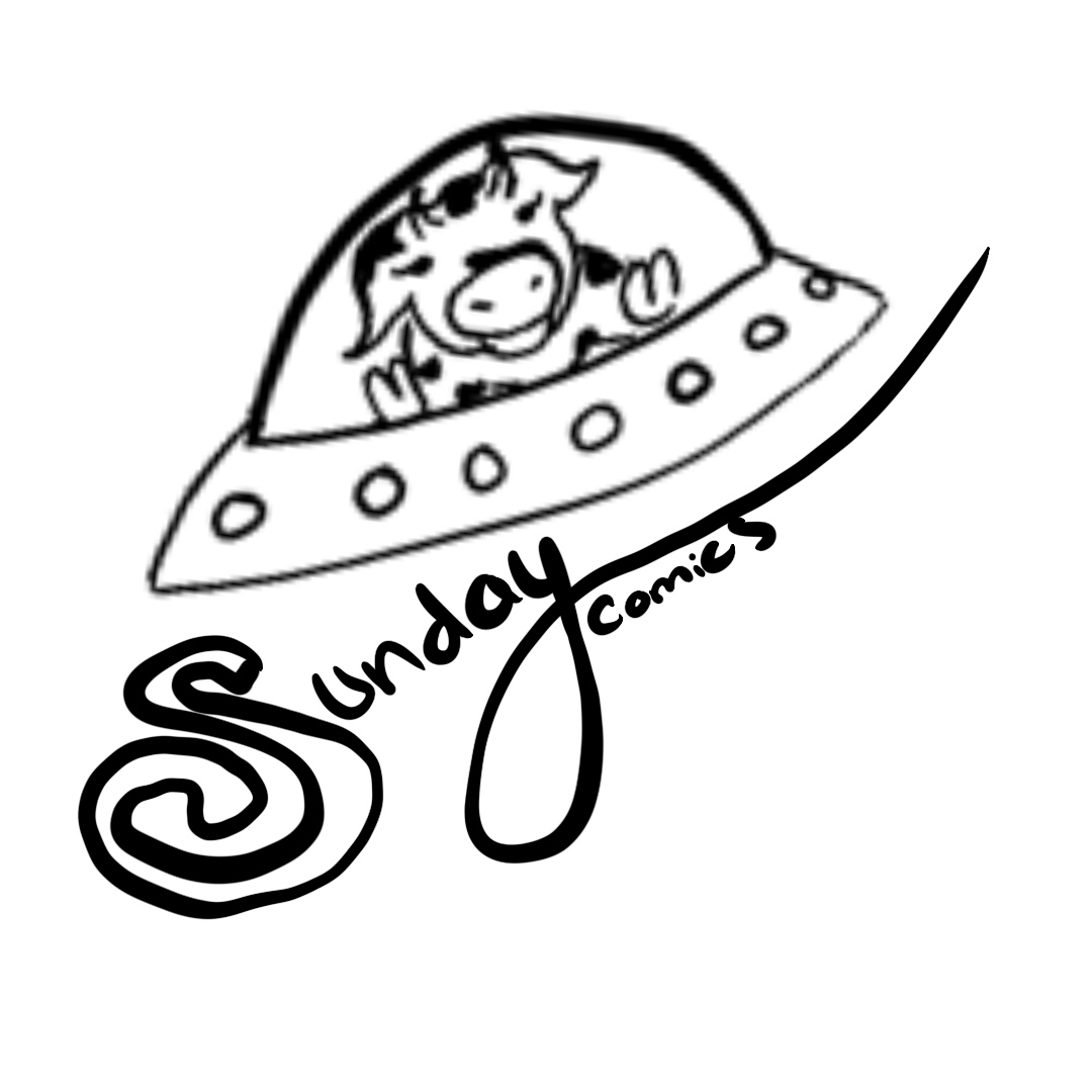 Sunday Comics | WEBTOON