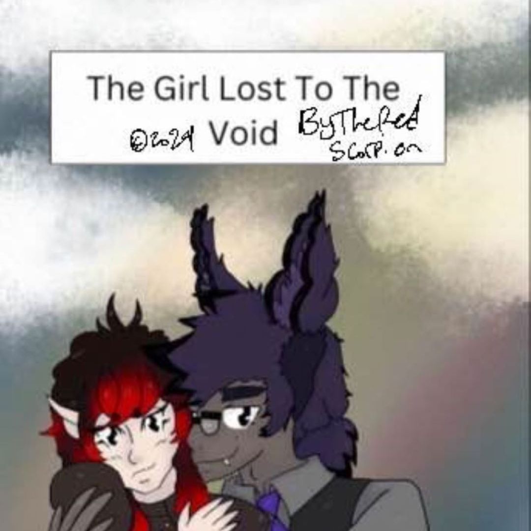 The Girl Lost To The Void | WEBTOON