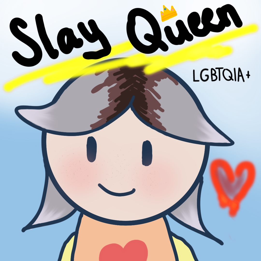 Slay Queen | WEBTOON