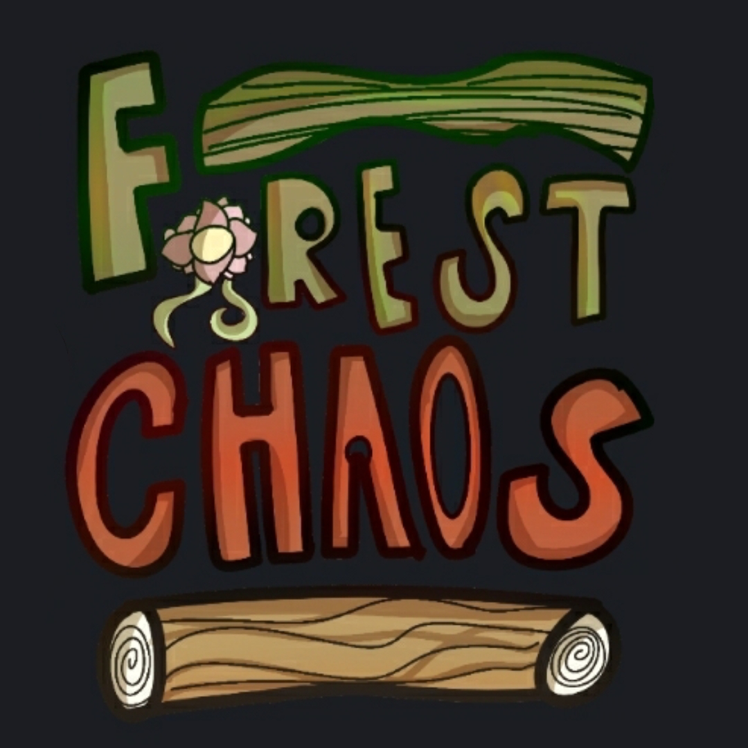 Forest Chaos! | WEBTOON