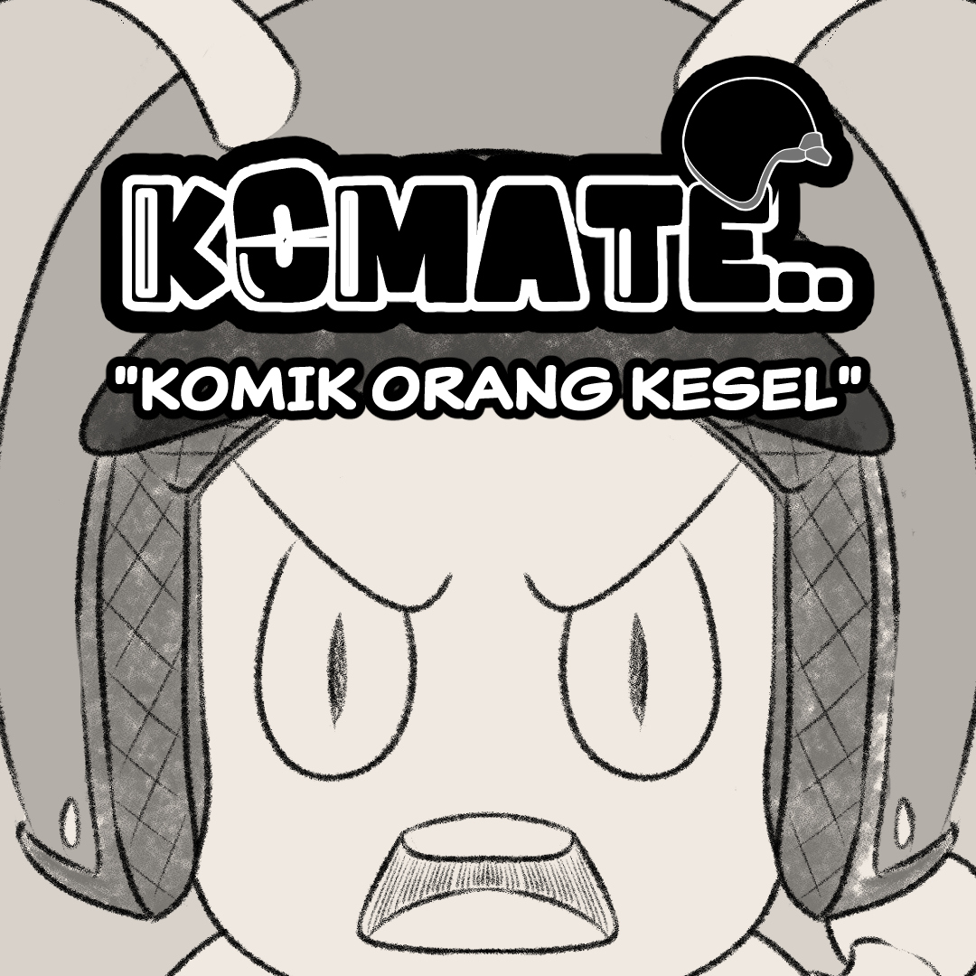 KOMATE (Komik Mate) | WEBTOON