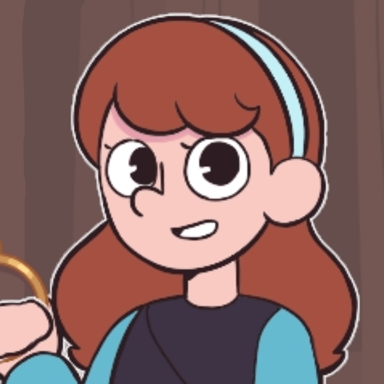 Luna Amber | WEBTOON