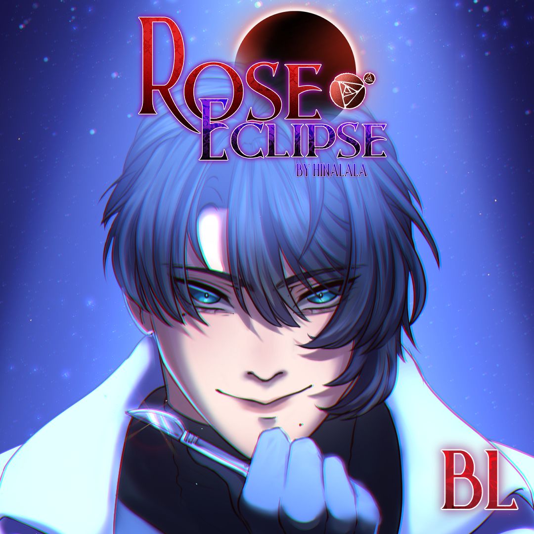 Rose Eclipse | WEBTOON