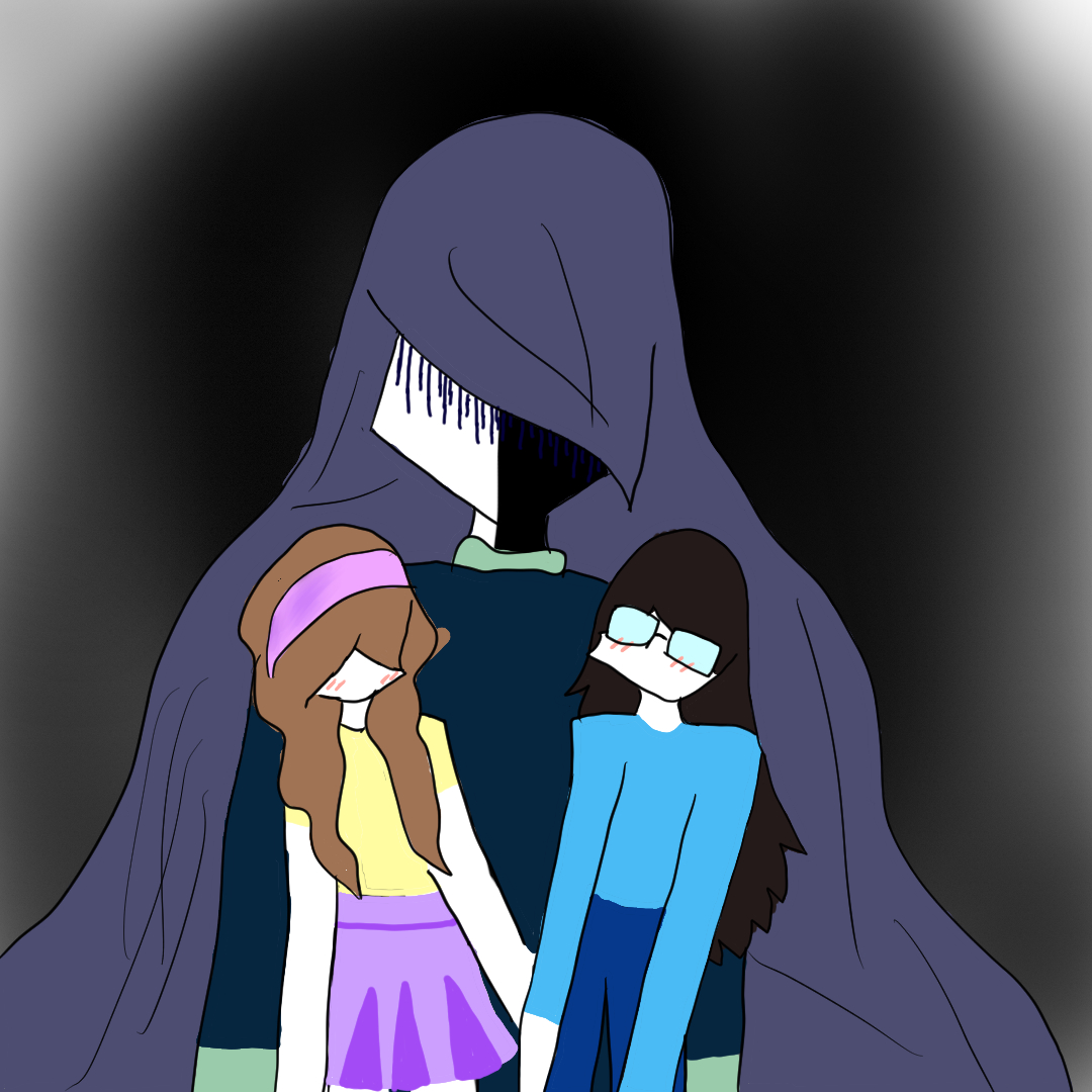 The Darkness | WEBTOON