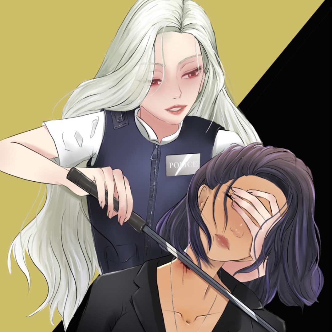 Old Version!! | WEBTOON