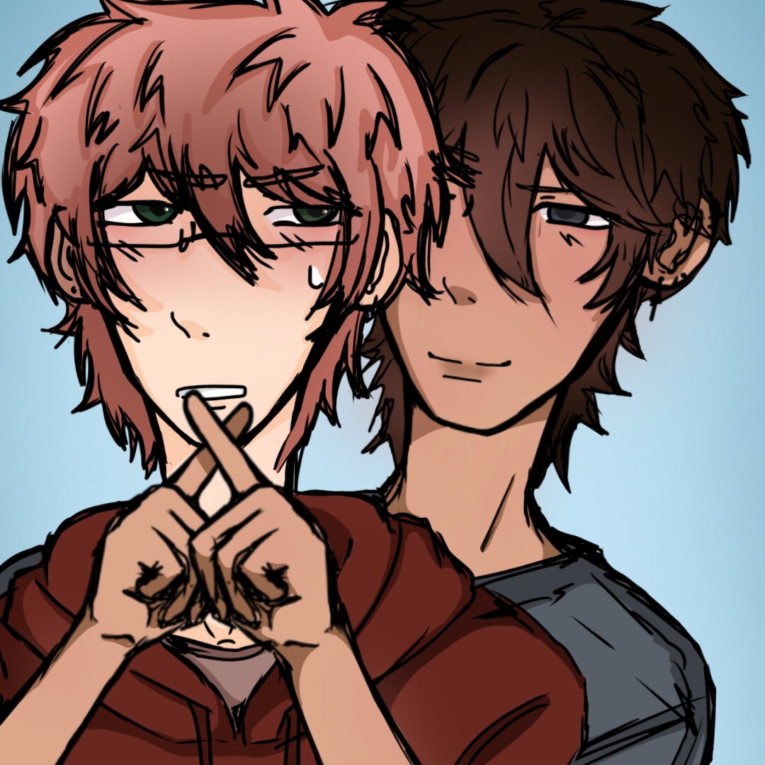 Communication is key | WEBTOON