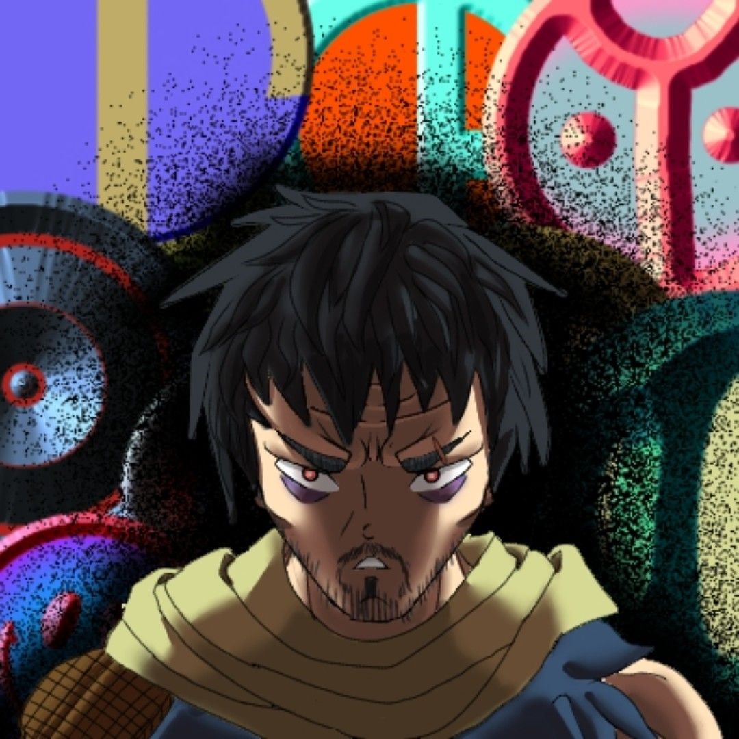 Hero To Zero Webtoon