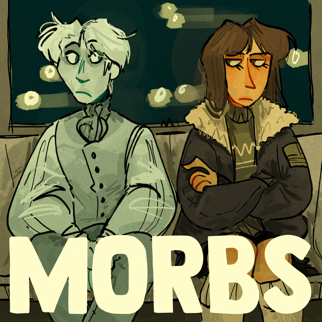 MORBS | WEBTOON