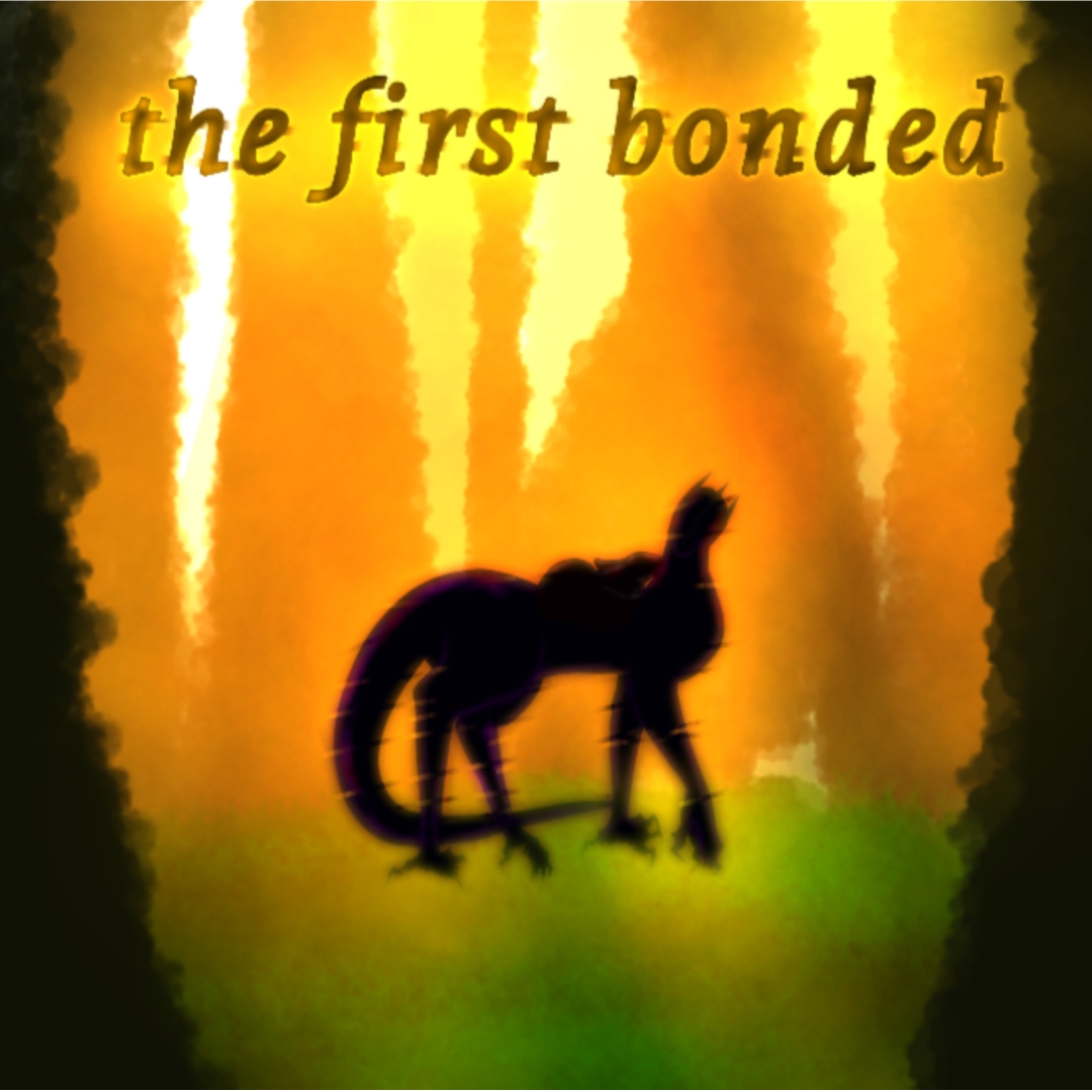 The first bonded | WEBTOON
