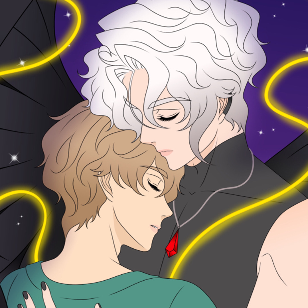 Angelic Attraction | WEBTOON