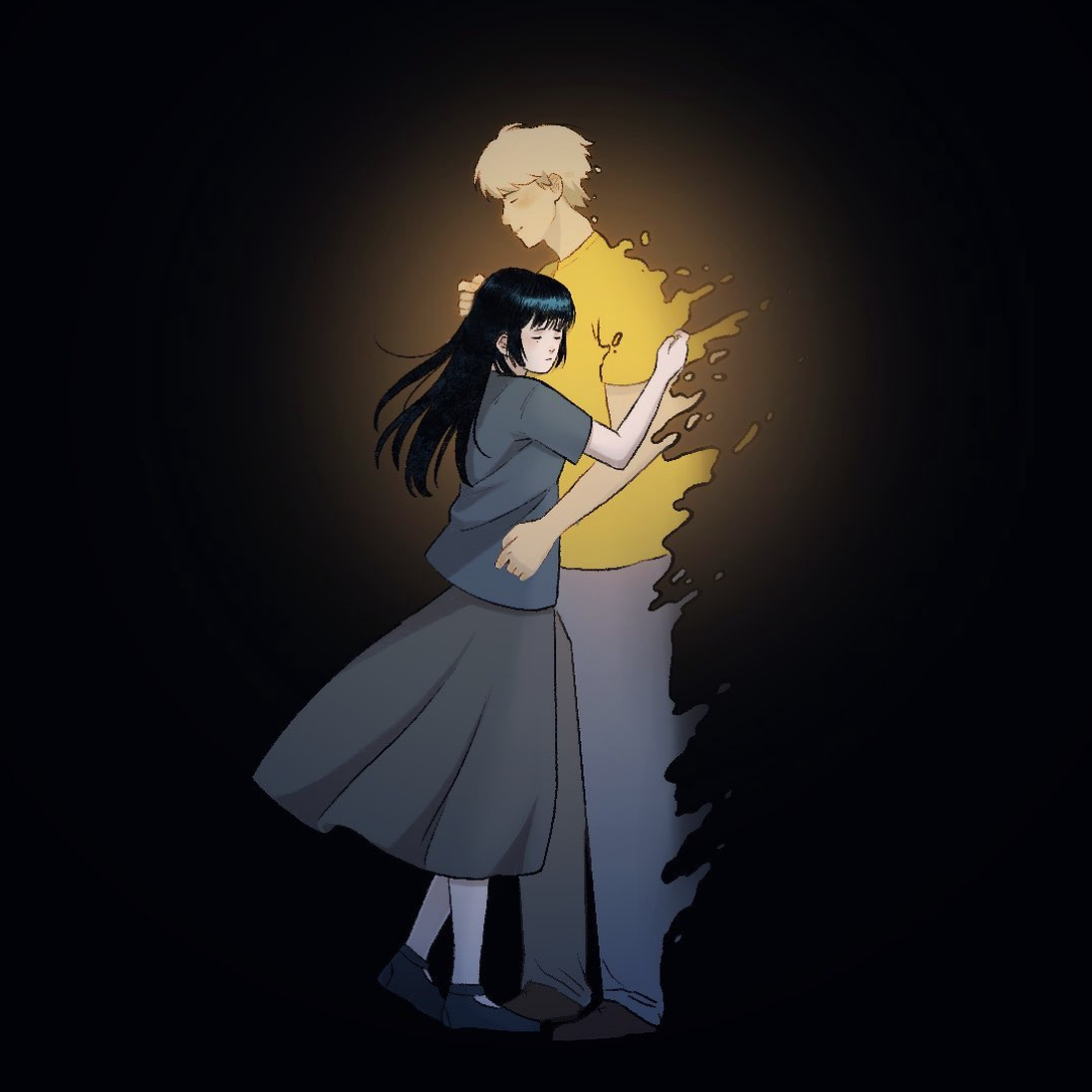 Echoes of Vanishing | WEBTOON