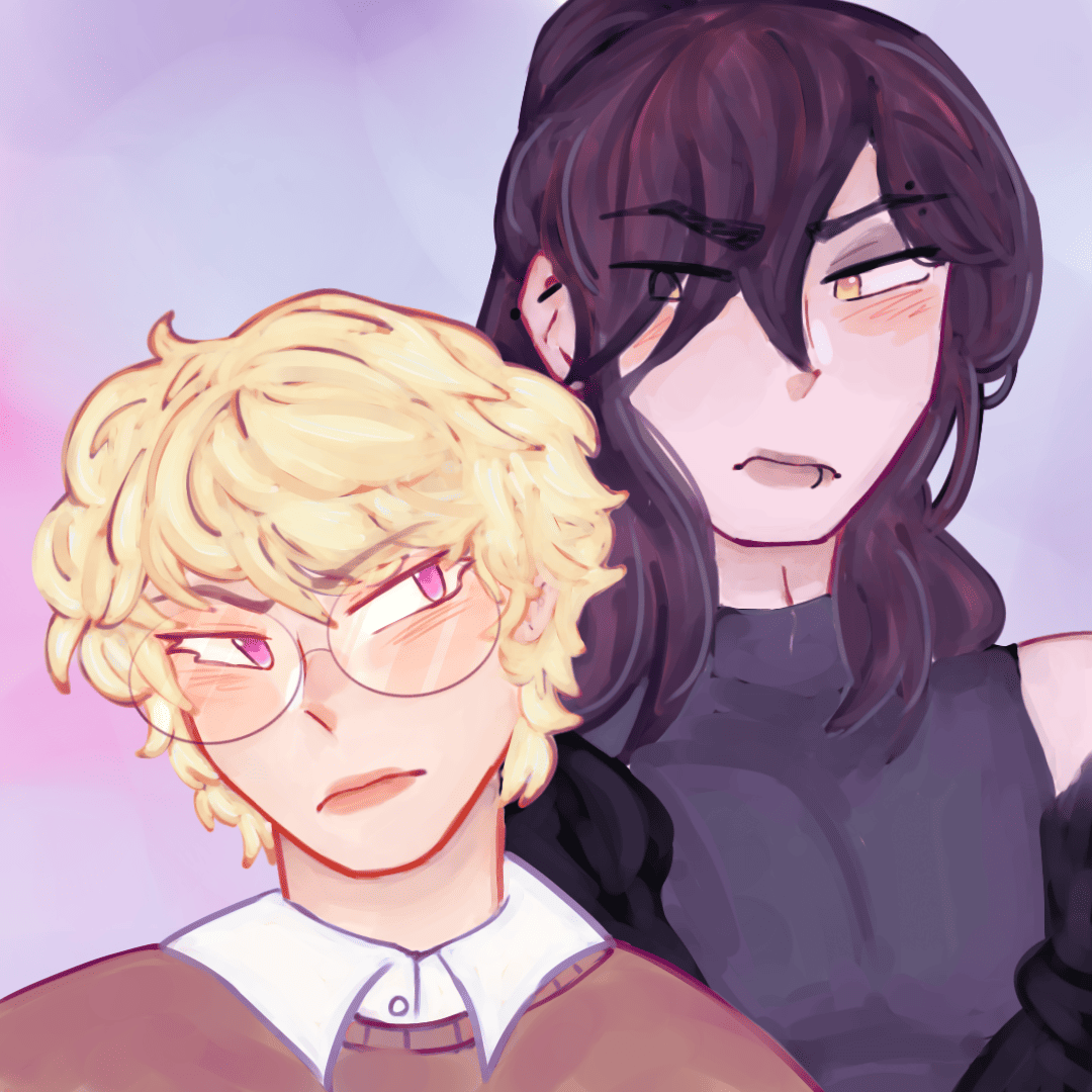 Honey & Coffee | WEBTOON