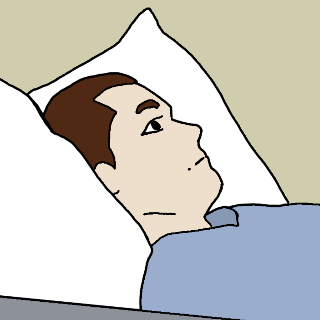 Am I Really a Serial Killer? | WEBTOON