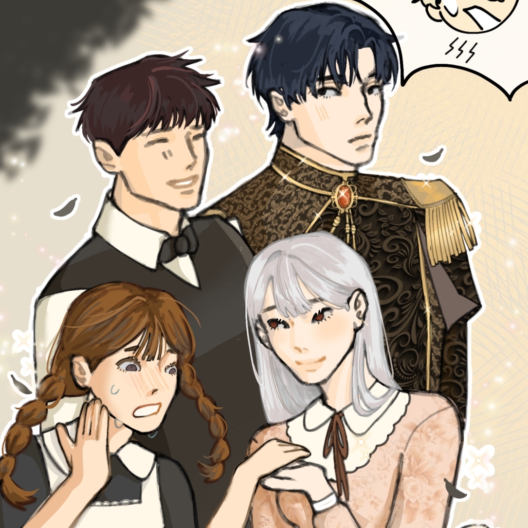 Project Rewrite! | WEBTOON