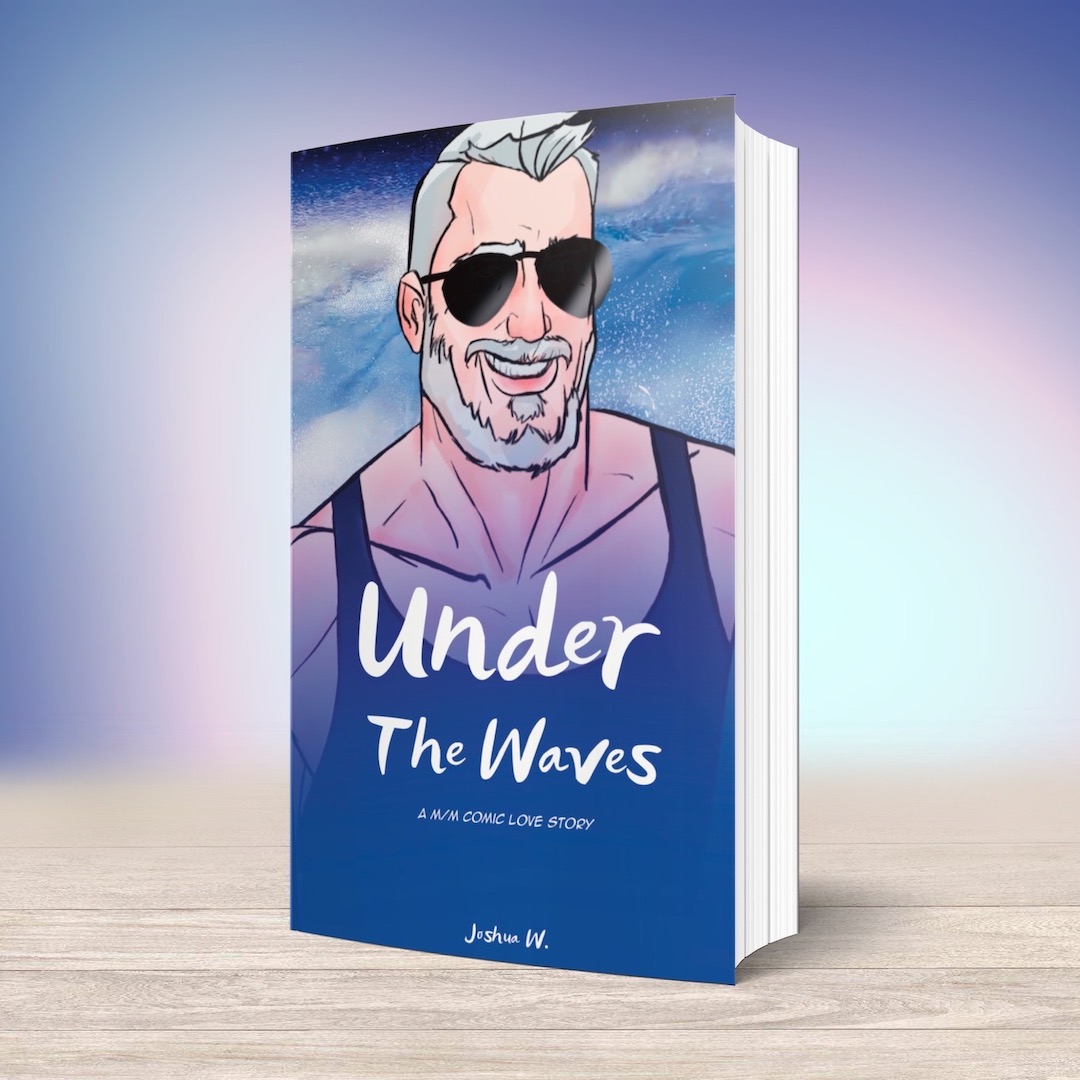 Under the Waves | WEBTOON