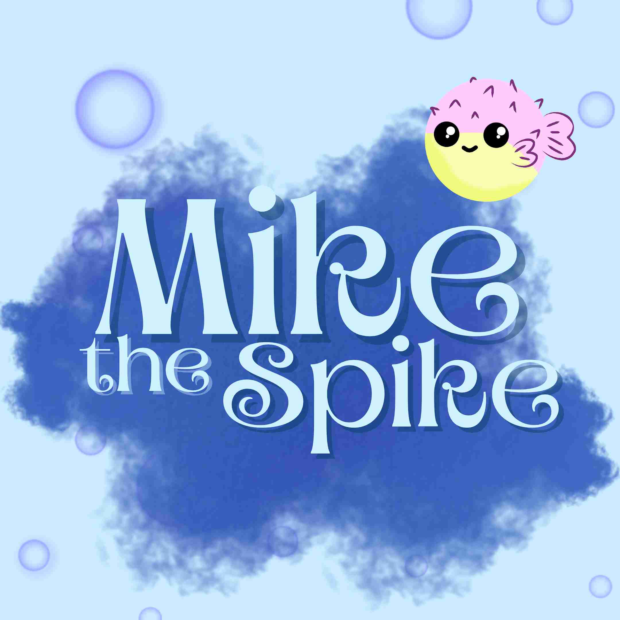 Mike the Spike | WEBTOON