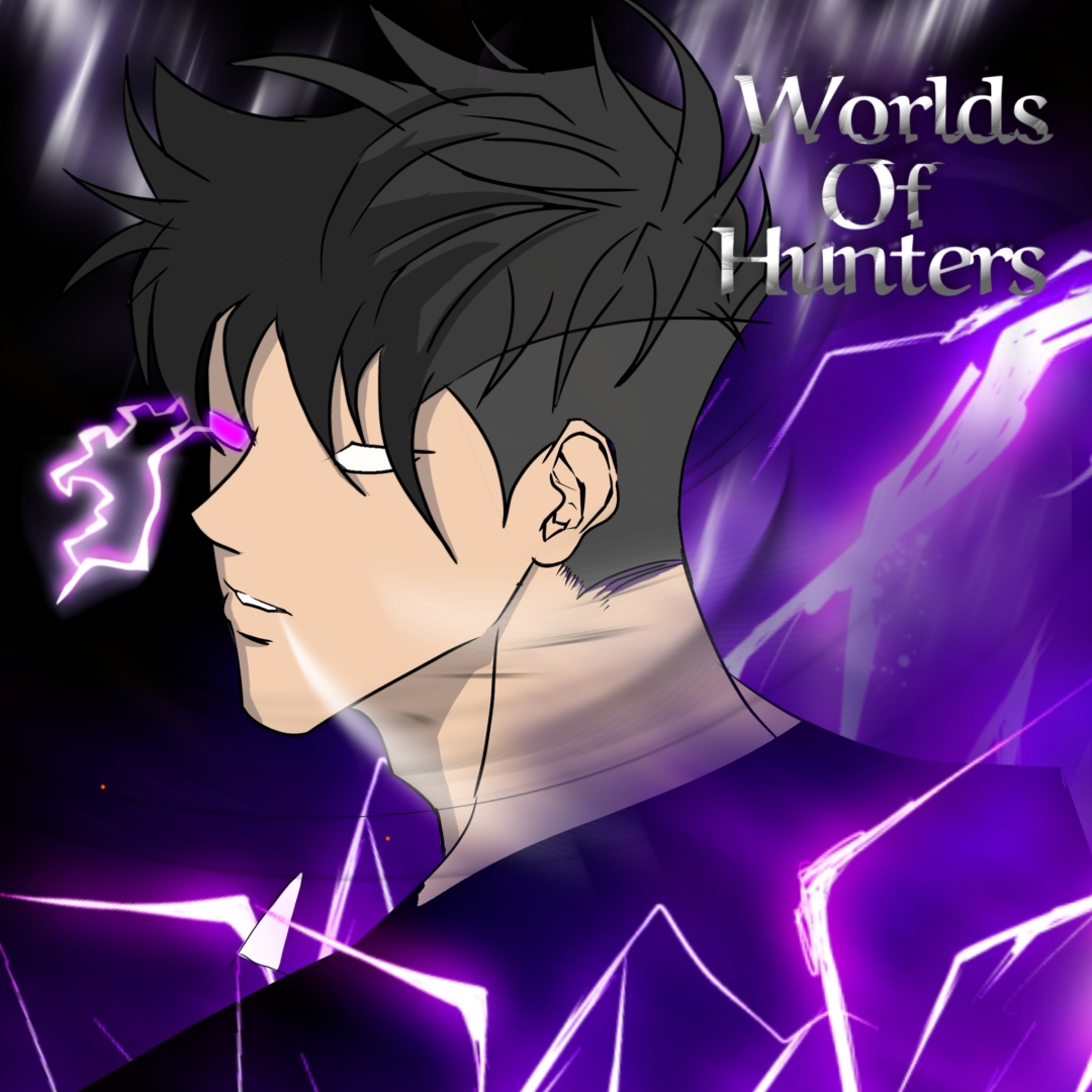 Worlds Of Hunters | LINE WEBTOON
