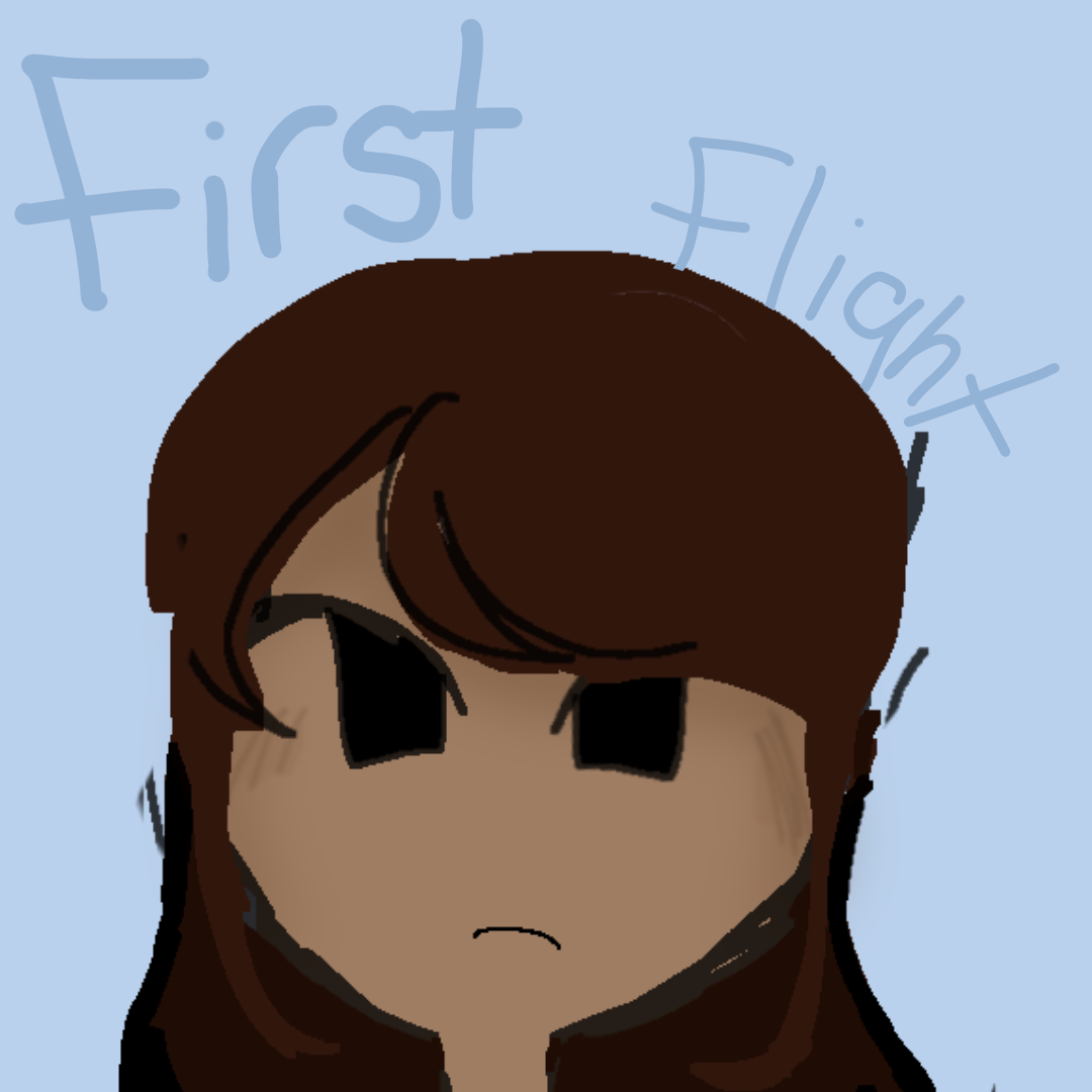 first flight | WEBTOON