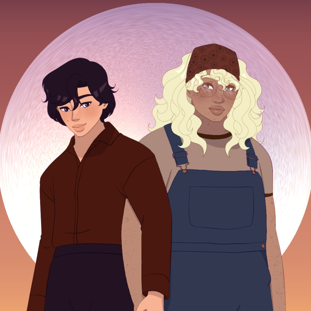 CH1 • 13 - 16 | Our Soul Divided [Shorter Updates]