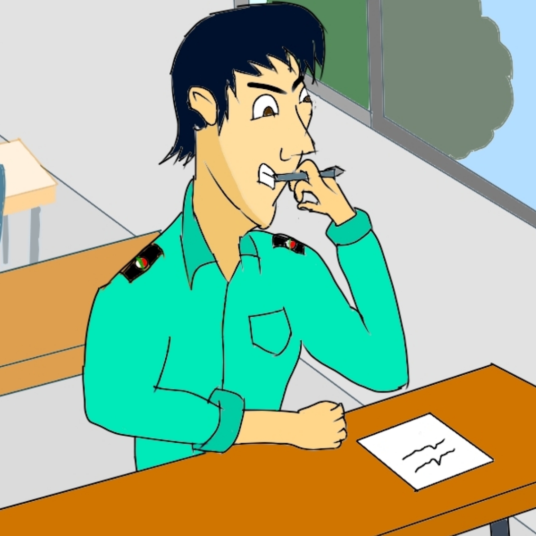 Love Experiment | WEBTOON