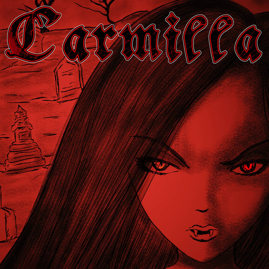 Carmilla | WEBTOON