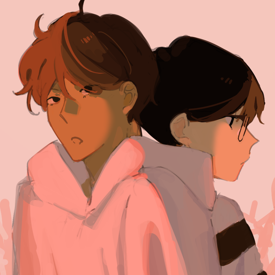 Song of Eighteen | WEBTOON