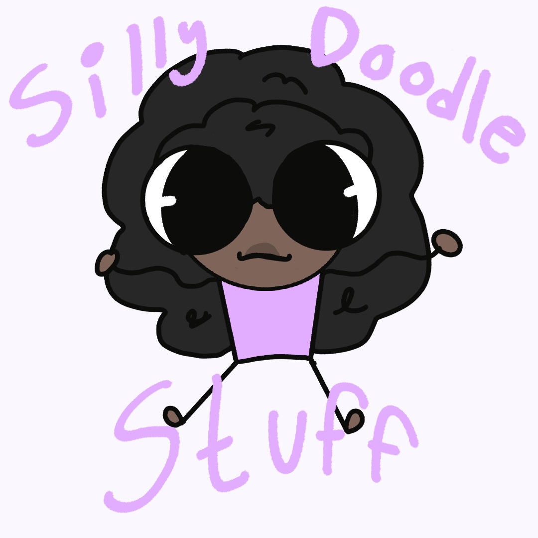 Silly Doodle Stuff | WEBTOON