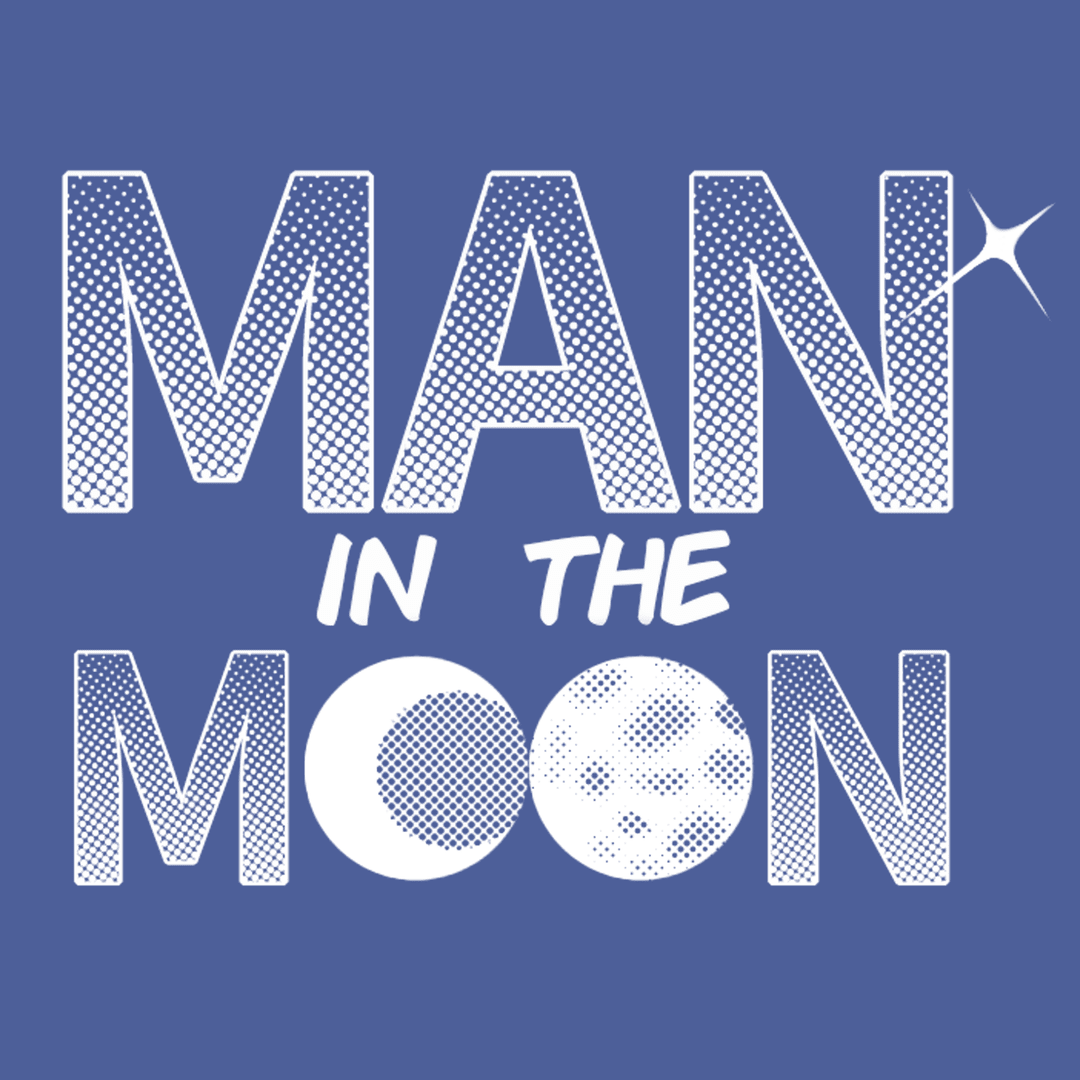 Man in the Moon | WEBTOON