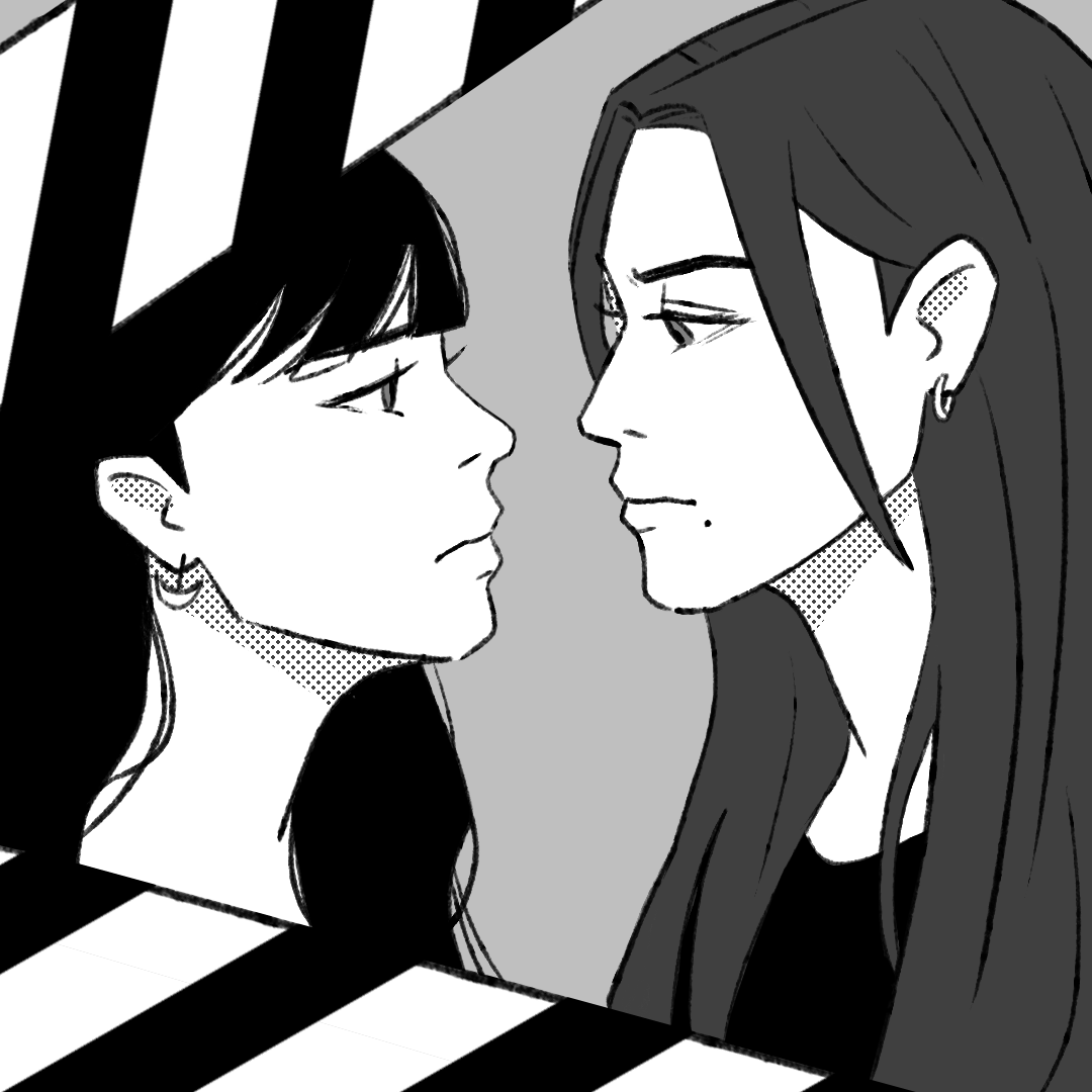 Of Scripts and Scores (GL) | WEBTOON