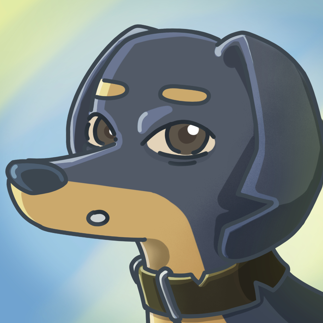 Buddy | LINE WEBTOON